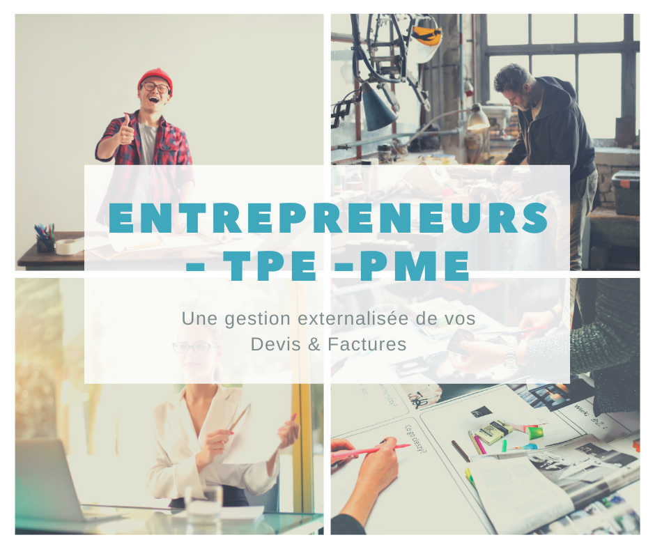 Entreprises, TPE et PME - JC TRANS OI